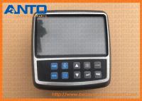 China 300426-00049A 300426-00049B Doosan DX225 DX300 DX420 Excavator Monitor Panel Guage for sale