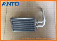 China 4469057 Air Conditioner Heater Radiator Core For Hitachi Excavator Parts for sale