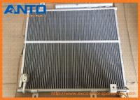 China VOE14591537 14591537 Vo-lvo EC220D EC360B EC380D Excavator Condenser for sale
