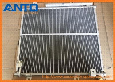China VOE14591537 14591537 Vo-lvo EC220D EC360B EC380D Excavator Condenser for sale