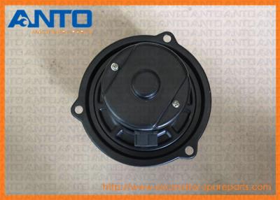 China ND116340-3860 Komatsu Excavator Spare Parts PC200-7 PC300-7 PC750-7 Fan Motor ASSY for sale