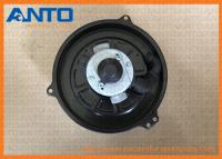 China ND116340-7030 ND1163407030 Komatsu PC200 PC300 PC400 Excavator Fan Blower Motor Assy for sale