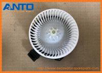 China ND116340-7350 ND1163407350 Komatsu Excavator Spare Parts PC300-8 Blower Motor Assy for sale