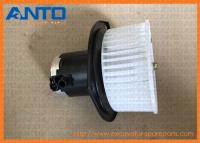 China ND292500-0650 ND2925000650 Fan Blower Motor Assembly For Komatsu Excavator Spare Parts for sale