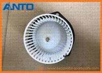 China ND292500-0650 ND2925000650 Fan Blower Motor Assembly For Komatsu Excavator Spare Parts for sale