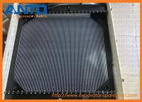 China VOE14525536 14525536 EC240B EC290B Excavator Water Radiator Spare Parts for sale