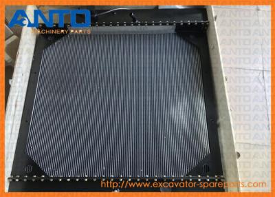 China VOE14525536 14525536 EC240B EC290B Excavator Water Radiator Spare Parts for sale