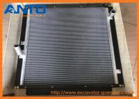 China VOE14531222 14531222 Radiator Core For Vo-lvo EC210B Excavator Spare Parts for sale