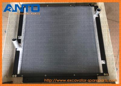 China VOE14531222 14531222 Radiator Core For Vo-lvo EC210B Excavator Spare Parts for sale