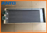 China VOE14549880 14549880 Vo-lvo EC210B EC210C Excavator Oil Cooler Radiator Spare Parts for sale