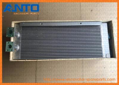 China VOE14549880 14549880 Vo-lvo EC210B EC210C Excavator Oil Cooler Radiator Spare Parts for sale