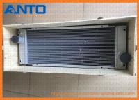 China VOE17248047 17248047 Cooling Radiator Core  Vo-lvo EC210B Excavator Spare Parts for sale