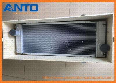 China VOE17248047 17248047 Cooling Radiator Core  Vo-lvo EC210B Excavator Spare Parts for sale