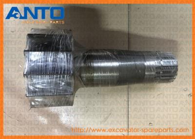 China VOE14528929 14528929 Vo-lvo EC210B EC220D Excavator Swing Gearbox Pinion Shaft for sale