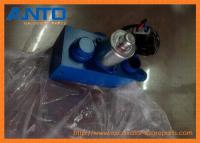China 419-43-27911 419-43-27912 Valve Assy Komatsu Wheel Excavator Spare Parts for sale