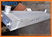 China 423-03-41120 Aftercooler Assembly For Komatsu WA380-6 Wheel Loader Parts for sale