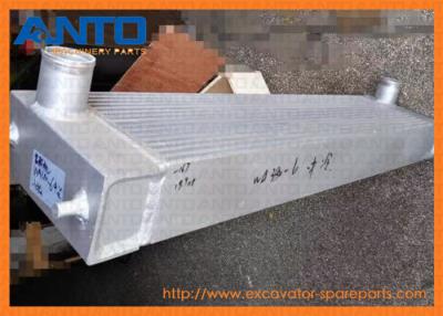 China 423-03-41120 Aftercooler Assembly For Komatsu WA380-6 Wheel Loader Parts for sale