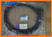 China 569-06-83331 Wiring Harness For Komatsu HD460-7 HD605-7 Dump Truck Parts for sale
