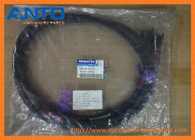 China 569-06-83331 Wiring Harness For Komatsu HD460-7 HD605-7 Dump Truck Parts for sale