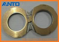 China 705-94-80721 7059480721 Plate For Komatsu Wheel Loader Pump Parts for sale