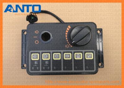 China 21N4-20500 21N4-20501  Membrane Switch ASSY 21N4-20502 21N4-20503 21N4-20504 for sale