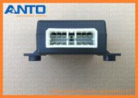 China 21N6-01272 21N6-01270 Hyundai Excavator Spare Parts Wiper Motor Relay for sale