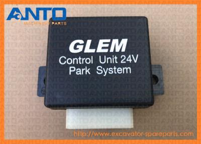 China 21N6-01272 21N6-01270 Hyundai Excavator Spare Parts Wiper Motor Relay for sale