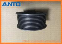 China VOE21483521 21483521 V Belt Pulley For Vo-lvo Excavator Spare Parts for sale