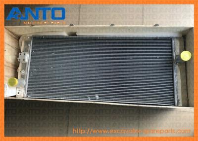 China 11Q6-46635 Hyundai Excavator Radiator 11Q6-46631 11Q6-46632 11Q6-46634 R220LC-9S for sale