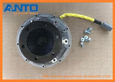 China 281-3575 281-3588  320D Excavator Fan Drive 265-3578 2813575 2813588 2653578 for sale
