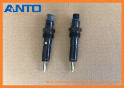 China 3930131 4948366 3802748 Dongfeng Cummins 6BT5.9 Engine Fuel Injector for sale