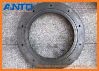 China 154-27-12152 154-27-12162 Cover For KOMATSU D85 D155 SHANTUI SD22 Bulldozer Final Drive for sale