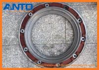 China 154-27-12152 154-27-12162 Cover For KOMATSU D85 D155 SHANTUI SD22 Bulldozer Final Drive for sale
