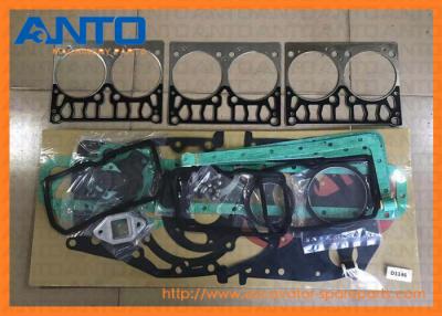 China 65.99601-8034 Over Haul Gasket Kit For Doosan Excavator D1146 GE08TI Engine Parts for sale