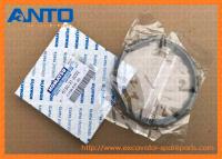 China 6150-31-2032 6150-31-2031 6150-31-2030 6D125 Excavator Engine Piston Ring Set for sale