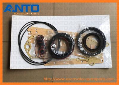 China 6153-K2-9900 6153-K1-9900 Overhaul Gasket Kits For 6D125 Excavator Engine Parts for sale