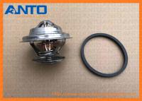 China VOE20450736 20450736 Thermostat For Vo-lvo D6D D7D Engine Spare Parts for sale