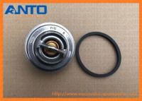 China VOE20450736 20450736 Thermostat For VOE D6D D7D Engine Spare Parts for sale