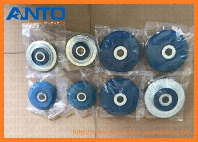 China 161-00299 161-00553 161-00298 Engine Rubber Mounting For Doosan Excavator Parts for sale