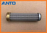 China 704-28-02751 Filter Strainer For Komatsu PC220-6 Hydraulic Pump Parts for sale