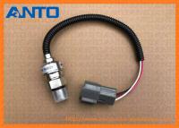 China 7861-92-1610 7861921610 Pressure Sensor For Komatsu Excavator Spare Parts for sale