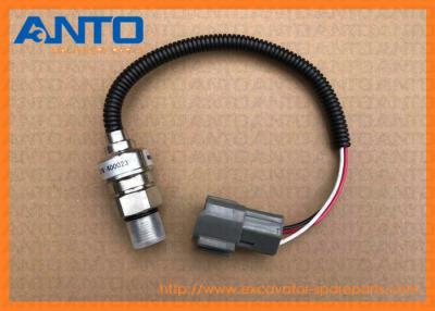 China 7861-92-1610 7861921610 Pressure Sensor For Komatsu Excavator Spare Parts for sale