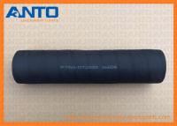 China P760-072025 31N8-13080 Rubber Hose For Hyundai R210-7 R320-7 Excavator Spare Parts for sale