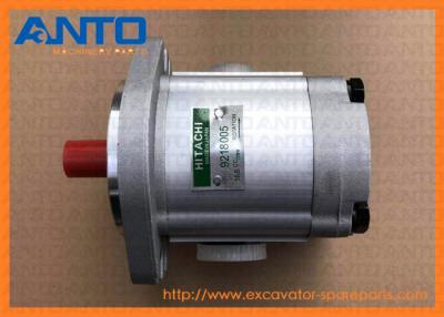 China 4276918 9218005 Gear Pump For Hitachi EX200-5 ZX200 Excavator Hydraulic Pump for sale