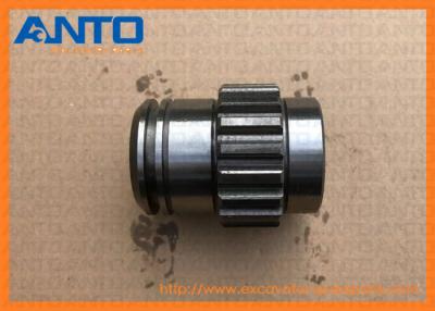China 3055594 Gear Shaft For HITACHI EX100 EX200 ZX200 ZX230 Excavator Hydraulic Pump for sale