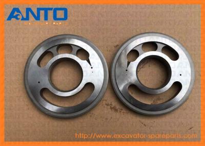 China XJBN-00557 XJBN-00556 Valve Plate For Hyundai R360-7 R450-7 Hydraulic Pump for sale
