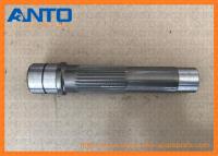 China 2047884 Motor Shaft For Hitachi ZX270-3 ZX330-3 ZX350-5G Travel Motor for sale