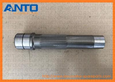 China 2047884 Motor Shaft For Hitachi ZX270-3 ZX330-3 ZX350-5G Travel Motor for sale