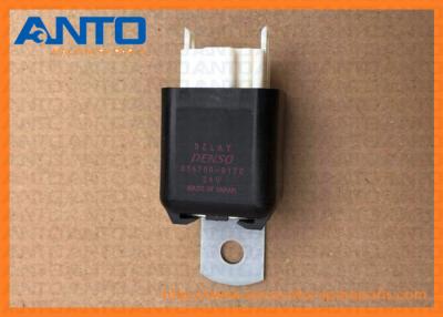 China 198-911-9240 ND056700-8170 1989119240 Relay For Komatsu Excavator Spare Parts for sale