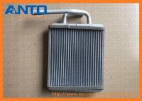 China 2920-6112 Heater Core For DOOSAN DAEWOO Excavator Spare Parts for sale